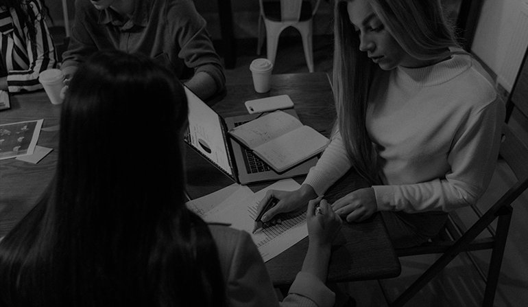 Expertise Detailed – Webloom Technologies